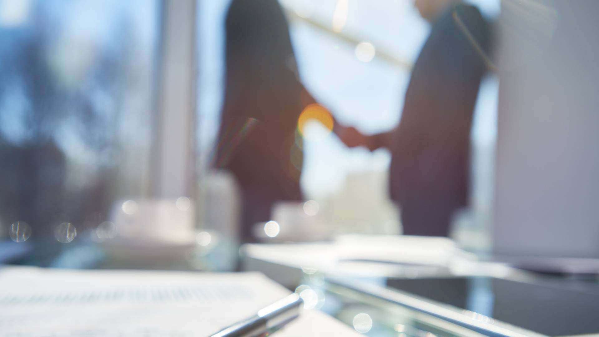 Callwell Partner with GetAgent - Callwell