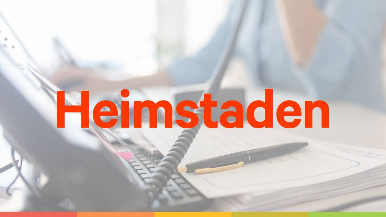 Case Study: Heimstaden – Enhancing Lead Management - Callwell