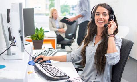 Contact Us - Callwell