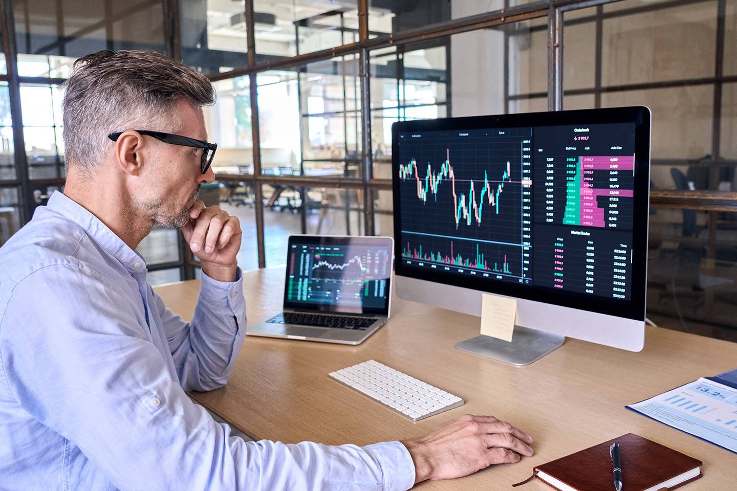 5 ways reporting can shape the way you do business - Callwell