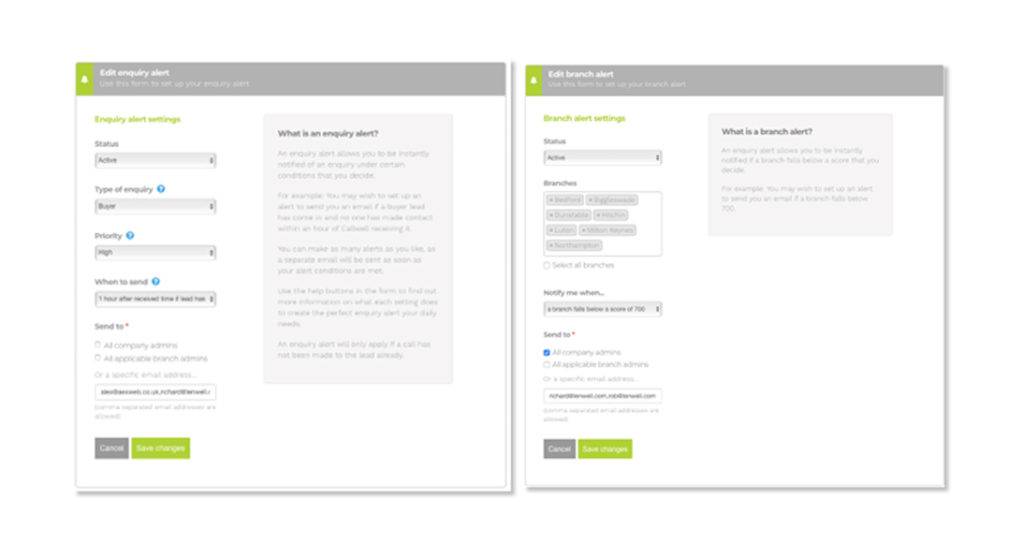 Pricing & Features - Callwell