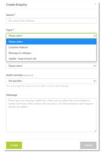Pricing & Features - Callwell